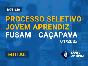 BLOG FSA - Faculdade Santo Antônio - FSA